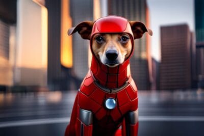 181+ Marvel Dog Names (from Comics, TV, and Movies)