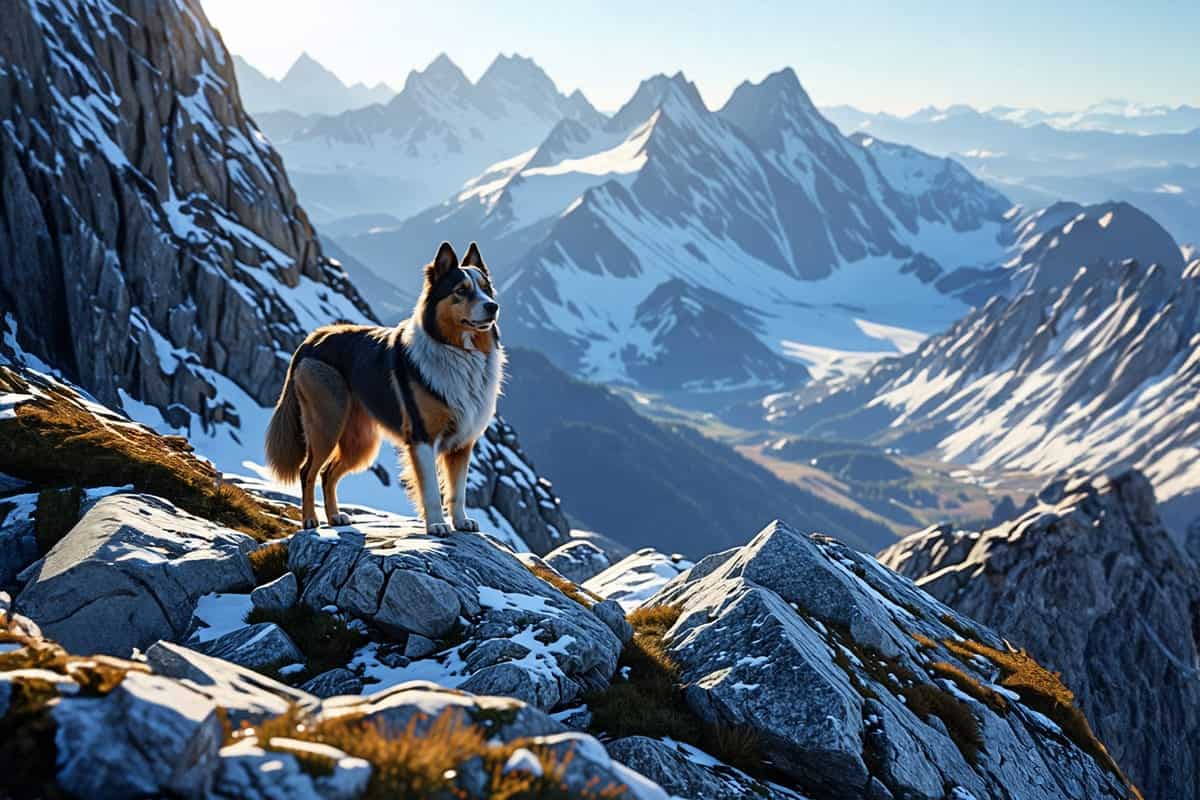 Swiss Dog Names - My Dog's Name