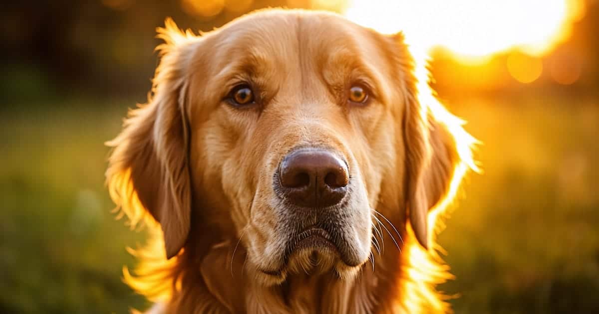 Meaningful Dog Names - My Dog's Name