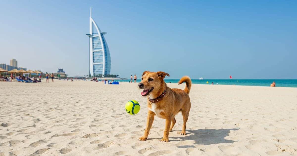 Arabic Dog Names: Unique Choices for Your Furry Friend - My Dog's Name
